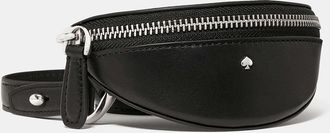 Kate Spade New York Kate Spade Duo Geflochtene Crossbody-Tasche f&uuml;r Frauen in Schwarz