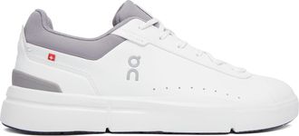 On Sneakers On The Roger Advantage 3MF30644736 Wei&szlig;