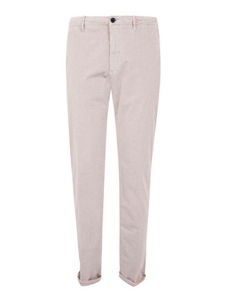 Incotex Casual Hose - Braun
