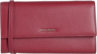 Coccinelle METALLIC