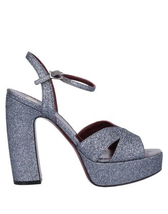 Ernesto Esposito SCHUHE - Sandalen auf YOOX.COM