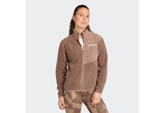 ADIDAS TERREX Fleecejacke MULTI