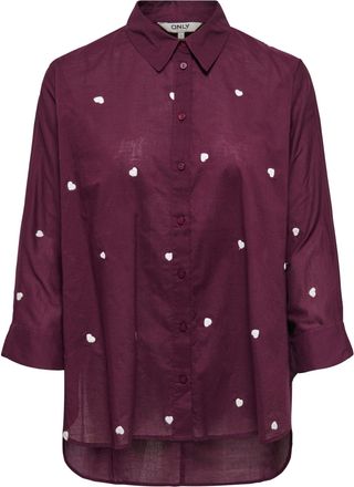 Only Female Hemd Onlnew Hemd