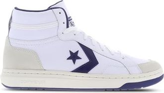 Converse Homme Pro Blaze V2 Sneaker, White Uncharted Waters, 41 EU