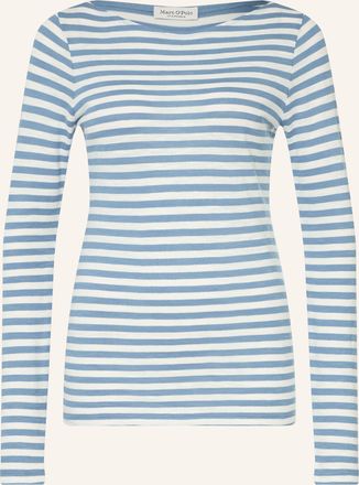 Marc O'Polo Marc Opolo Longsleeve blau