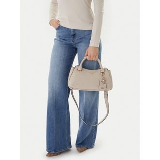 Guess Handtasche Guess Evie HWBG96 64060 Beige