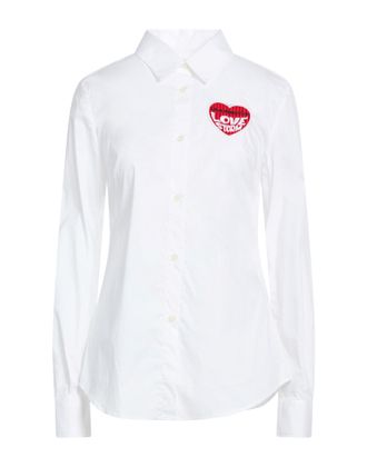 Love Moschino TOPS - Hemden auf YOOX.COM