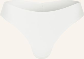 Triumph Slip Body Make-Up Illusion Lace weiss