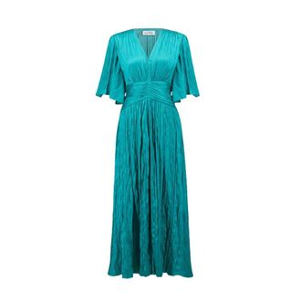 Joseph Ribkoff Femme, Robes, Vert, Taille: 40 FR 261962 Dress