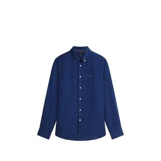 Tommy Hilfiger Chemise droite en lin