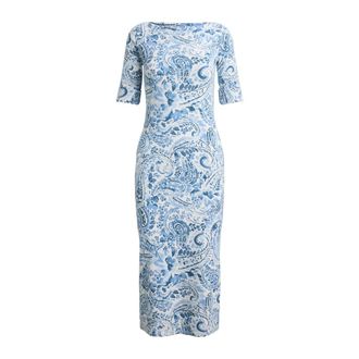 Ralph Lauren Damen, Kleider, Mehrfarbig, XSGr&ouml;&szlig;e