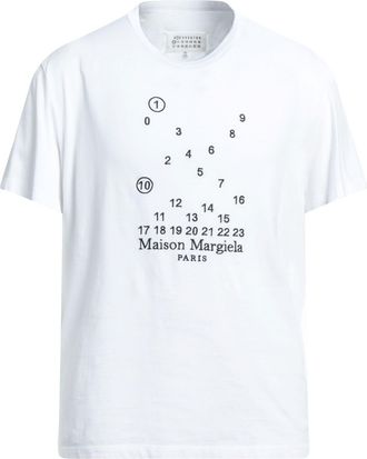 Maison Margiela TOPS - T-shirts auf YOOX.COM
