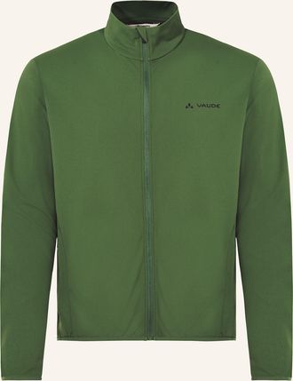 Vaude Radtrikot Matera gruen