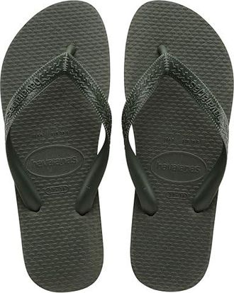 Havaianas Top Color, Tongs Confortables, Durables et L&eacute;g&egrave;res, Semelle Antid&eacute;rapante, Adultes Unisexe
