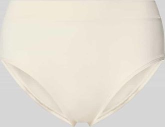 Schiesser Slim Fit Slip aus Baumwoll-Mix Modell Retro