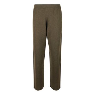 SA SU PHI Sweatpants - - Trousers - Damen - Gr&uuml;n - L