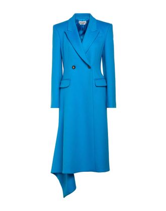 Alexander McQueen JACKEN & M&Auml;NTEL - M&auml;ntel auf YOOX.COM