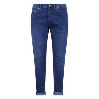 Dondup George Skinny Jeans - - Jeans - Herren - Blau - W31