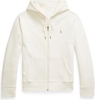 Polo Ralph Lauren Hoodie avec fermeture &agrave; glissi&egrave;re