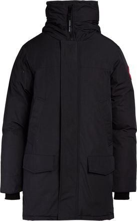 Canada Goose JACKEN & M&Auml;NTEL - M&auml;ntel auf YOOX.COM