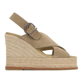 Castaner Femme, Chaussures, Beige, Taille: 38 EU Betina Sandal
