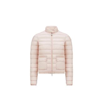 Moncler Lans Short Down Jacket