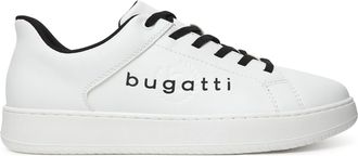 Bugatti Sneakers Bugatti 325-AVH01-5900 Wei&szlig;