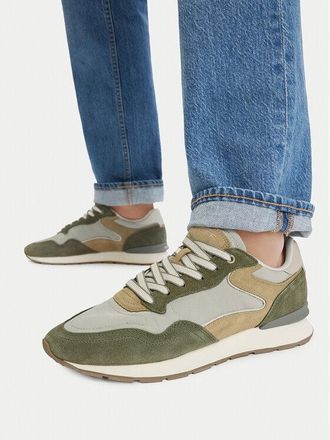 Hoff Sneakers City 12602403 Khakifarben
