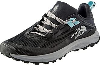 The North Face Cragstone Vent TNF Black/Reef Waters 36.5