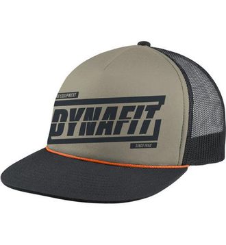 Dynafit Graphic Trucker - Schirmm&uuml;tze