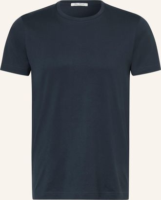 Stefan Brandt T-Shirt Enno blau