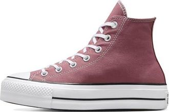 Converse CHUCK TAYLOR ALL STAR LIFT PLATAFORM BASKETS &Agrave; PLATEFORME Femme