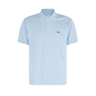 Lacoste L.12.12 Polo - - Tops - Herren - Blau - 3XL