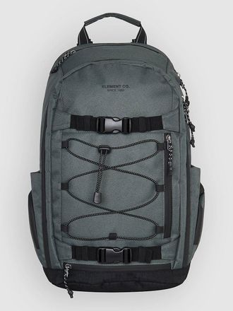 Element Scheme Skate Rucksack ardoise