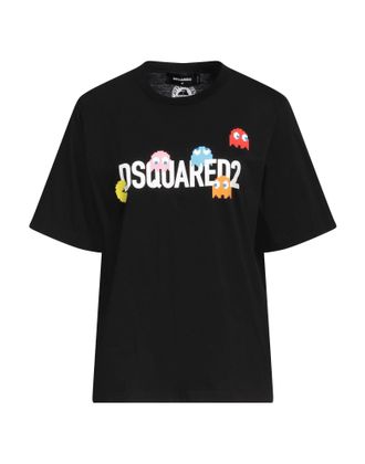 Dsquared2 PAC-MAN X DSQUARED2