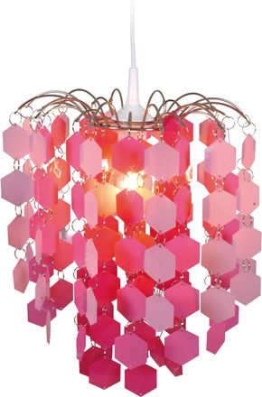 N&auml;ve 6008519 Deko-Pendelleuchte