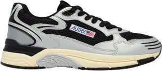 Autry Autry | Hyperway Low Mesh Mir Silv Blk - 40