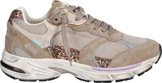 Crime London Damen, Schuhe, Braun, 37 EUGr&ouml;&szlig;e