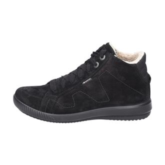 Legero Damen, Schuhe, Schwarzk, 40 1/2 EUGr&ouml;&szlig;e