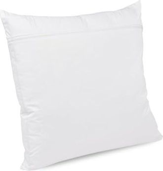 Bleu Calin Bleu Câlin Protège-Oreiller 63x63 cm Anti Punaises de lit - Housse intégrale pour Oreiller imperméable et Respirante - Anti-tâches