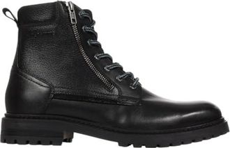 Redskins Bottines UTOPY Homme Noir