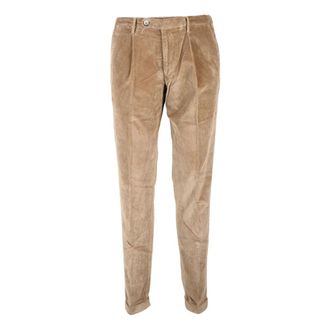 Michael Coal Chinos - - Trousers - Herren - Braun - W33