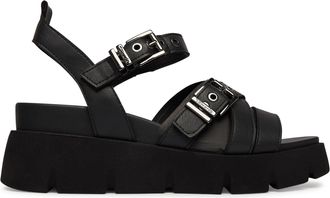 Tamaris Sandalen Tamaris 1-28510-46 Schwarz