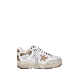 Golden Goose Femme, Chaussures, Blanc, Taille: 36 EU Forty Two Baskets