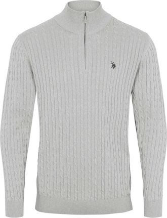 U.S.Polo Association Pullover UMAmir