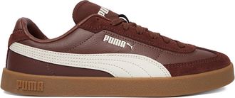 Puma Sneakers Puma CWBEO-CLUB II ERA 40148924 Braun
