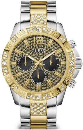 Guess Co Majestic 48mm - Schwarz