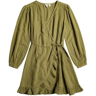 Roxy Damen Latzhose BRIGHT AND SHIN WVDR