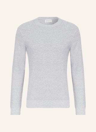 Nowadays Nowadays Pullover grau