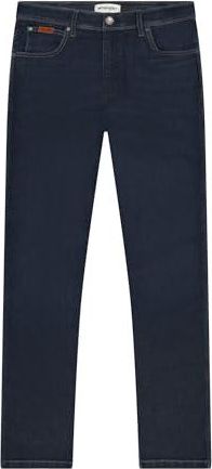 Wrangler Texas Jeans, Blue Oxide, 34W / 34L Hommes